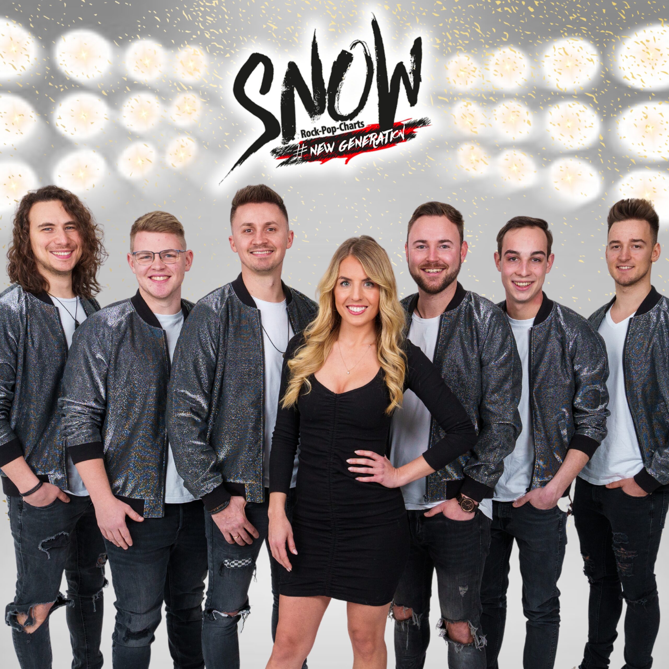 Media – SNOW-live Coverband